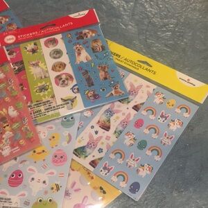 American Greetings | Office | Stickers All Styles 422 New Stickers For ...
